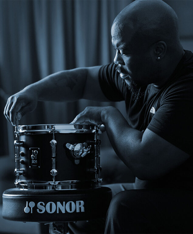 Artists - The UK Drum Show