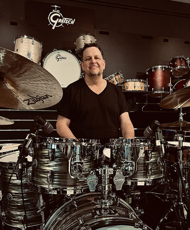 Artists - The UK Drum Show