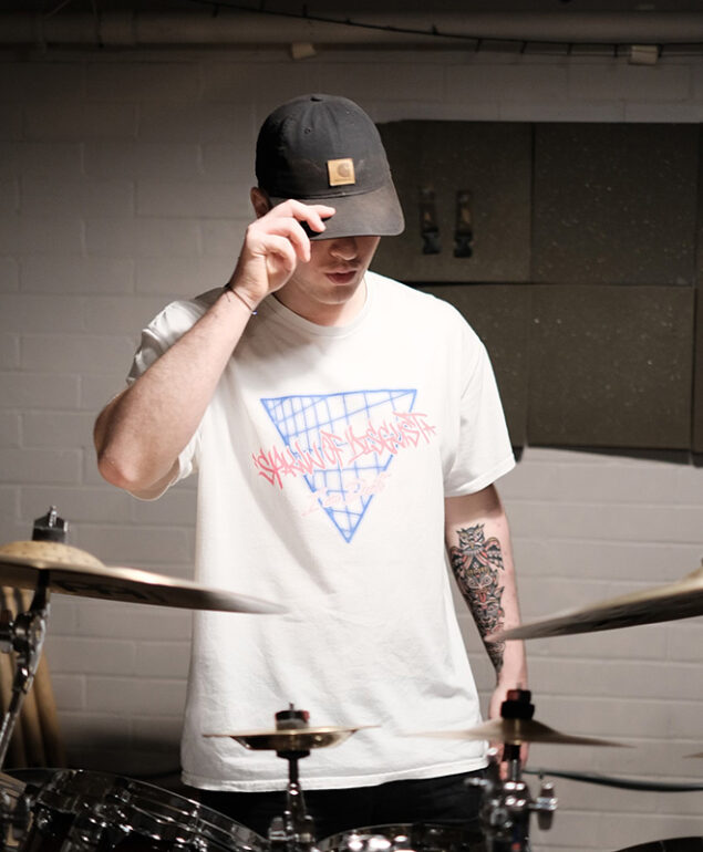 Main Stage Mini Artists - The UK Drum Show